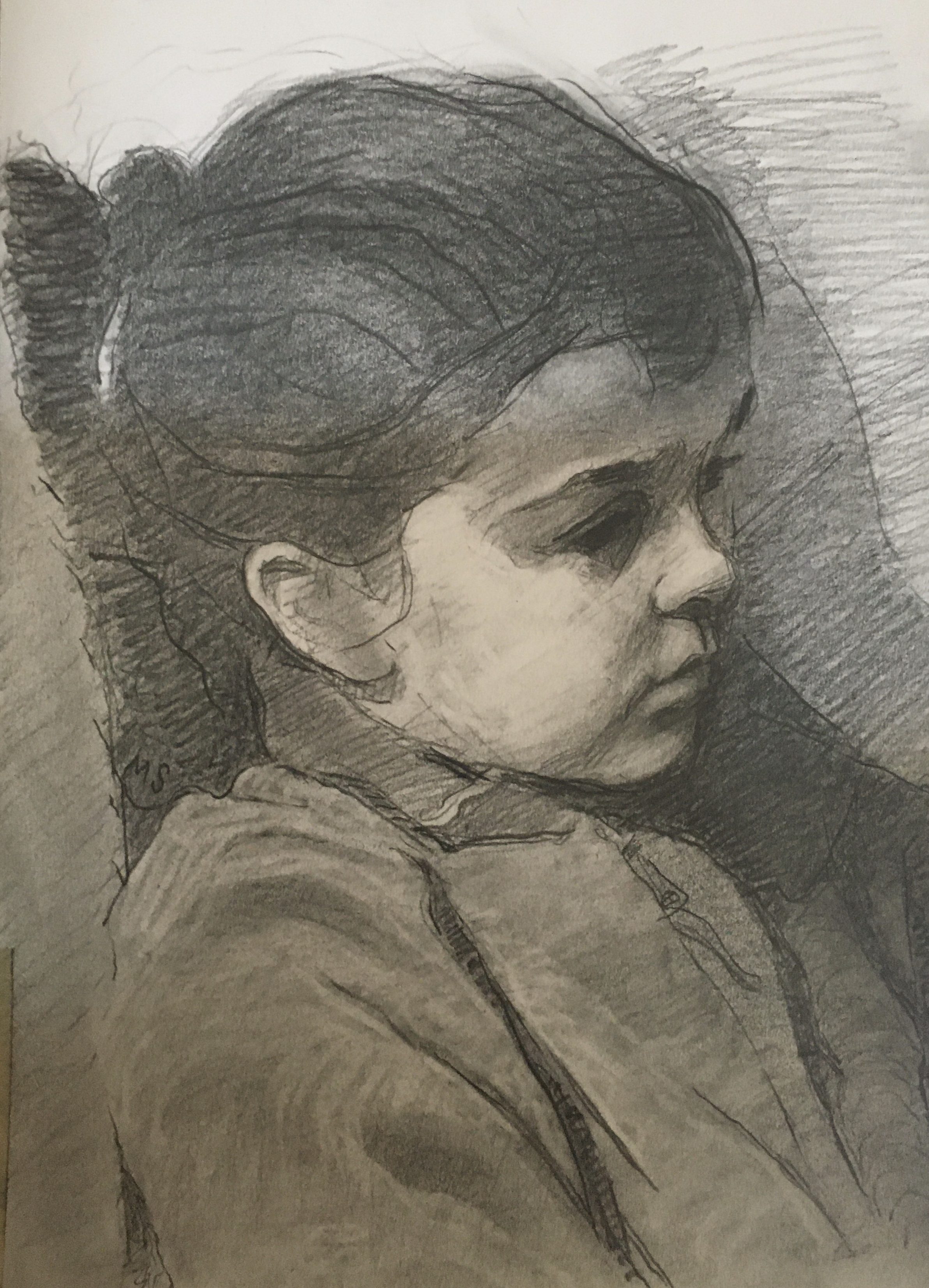 Mark Sward Art – New Mexico Artist